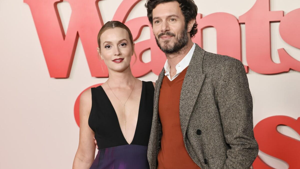 Nobody Wants This : Retour sur l'histoire d'amour d'Adam Brody et ...