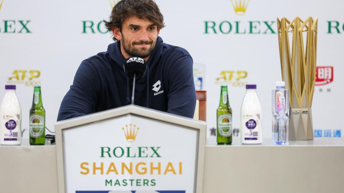 Valentin Vacherot : le tennisman monégasque est‑il en couple