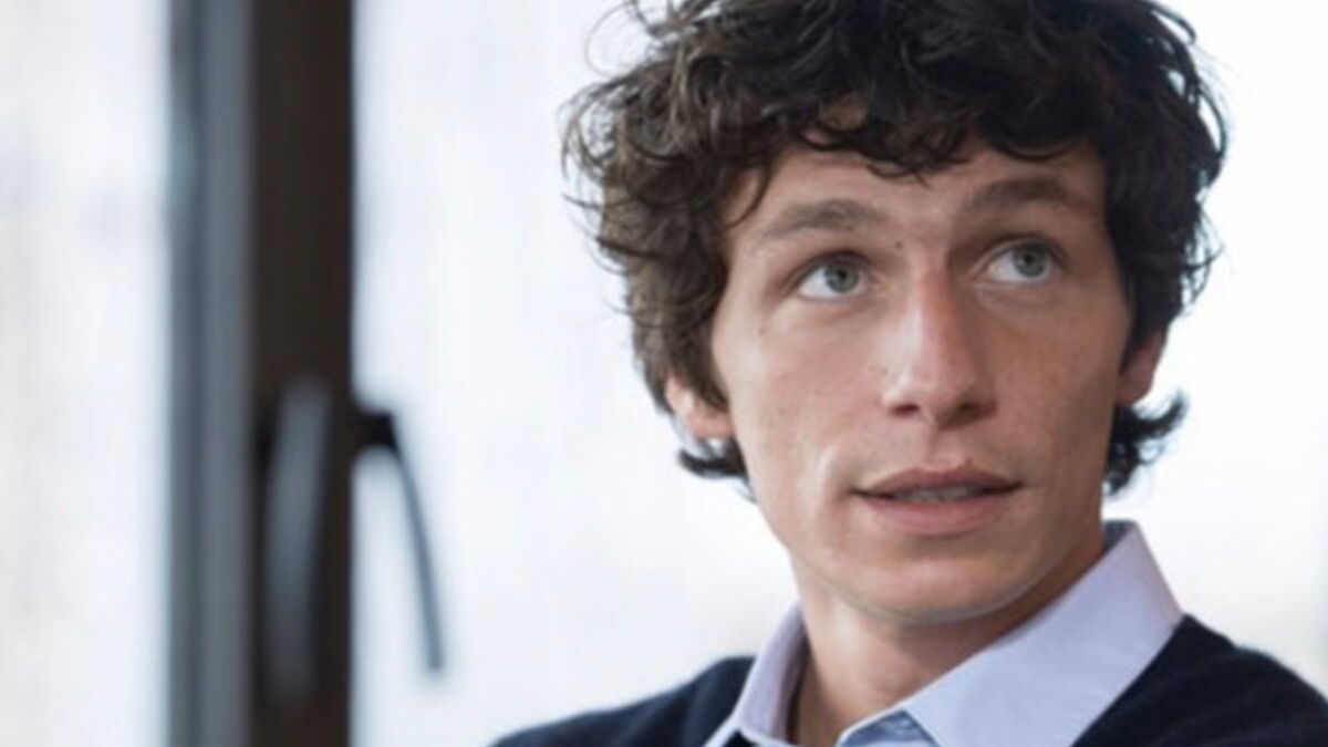 Jules Bahloul alias Boris Laumière : l’acteur d’Un si grand soleil est ...