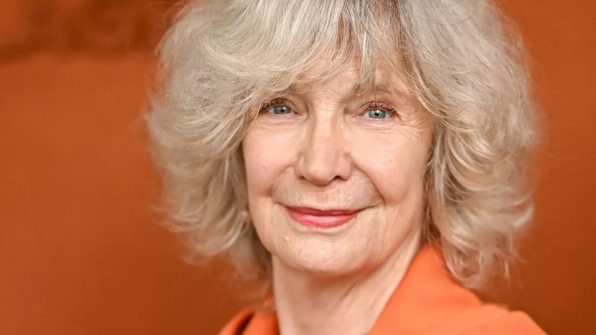Marie‑Christine Adam alias Andréa Jourdain : l’actrice d’Ici tout ...