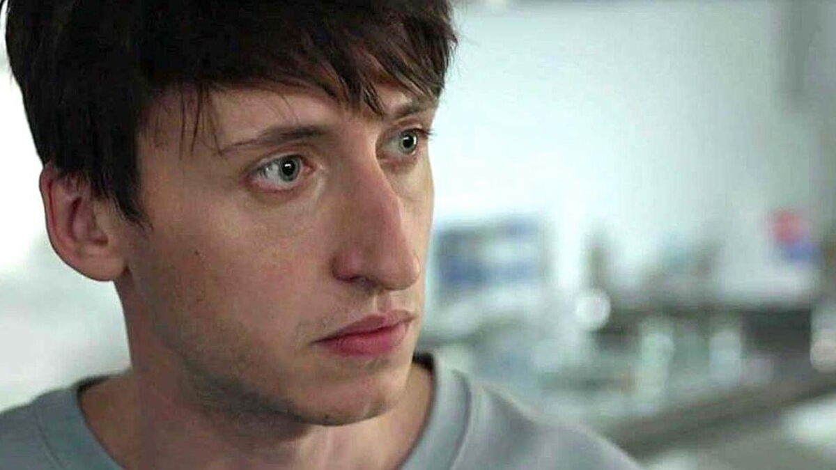 Nicolas Lancelin alias Charles Dubois : l’acteur d’Un si grand soleil ...