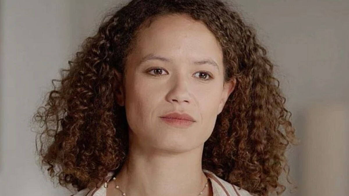 Lou Kuma Kudi alias Muriel : l’actrice d’Un si grand soleil est-elle en ...