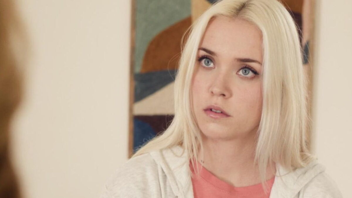 Manon Chevallier alias Zoé Hersant : l’actrice de Plus belle la vie ...