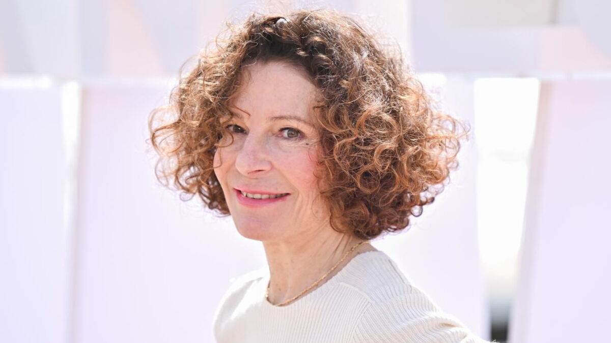 Sylvie Flepp alias Mirta Torres : l’actrice de Plus belle la vie ...