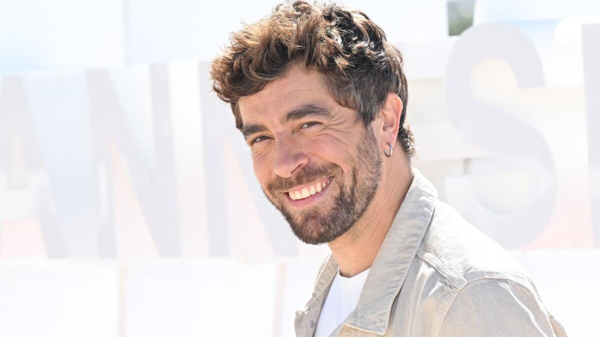 Agustín Galiana alias Lisandro Iñesta : l’acteur d’Ici tout commence ...