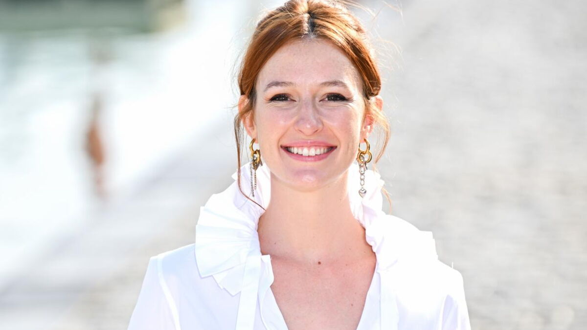 Zoé Laïb alias Apolline : l’actrice de Plus belle la vie, encore plus ...