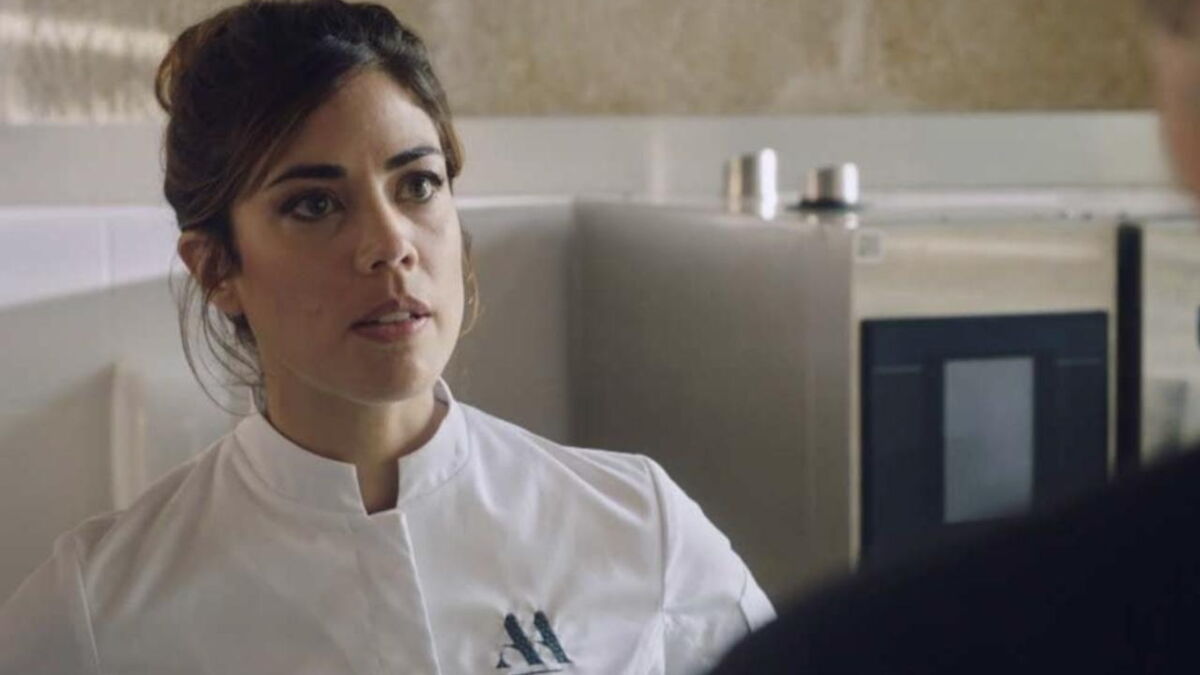 Laurence Facelina alias Pénélope Becker : l’actrice d’Ici tout commence ...