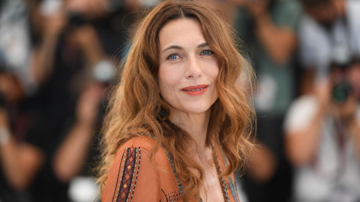 Menace Imminente (TF1) : l'actrice Natacha Lindinger est-elle en couple