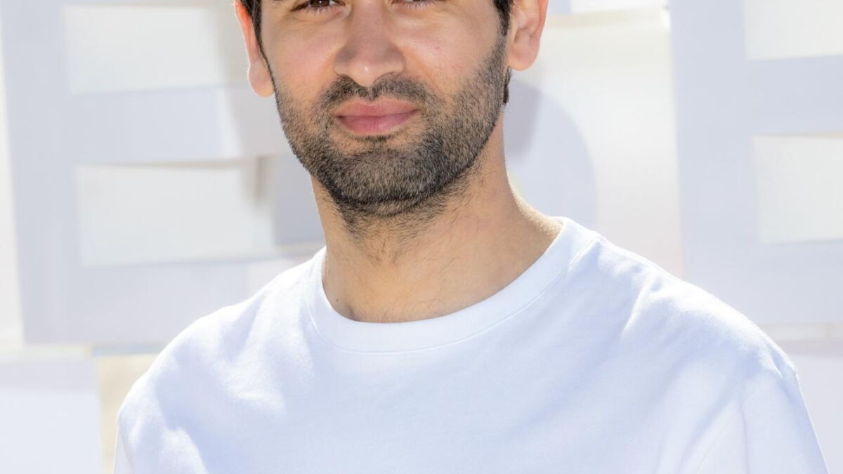 Mayel Elhajaoui alias Georges : l’acteur de Demain nous appartient est ...