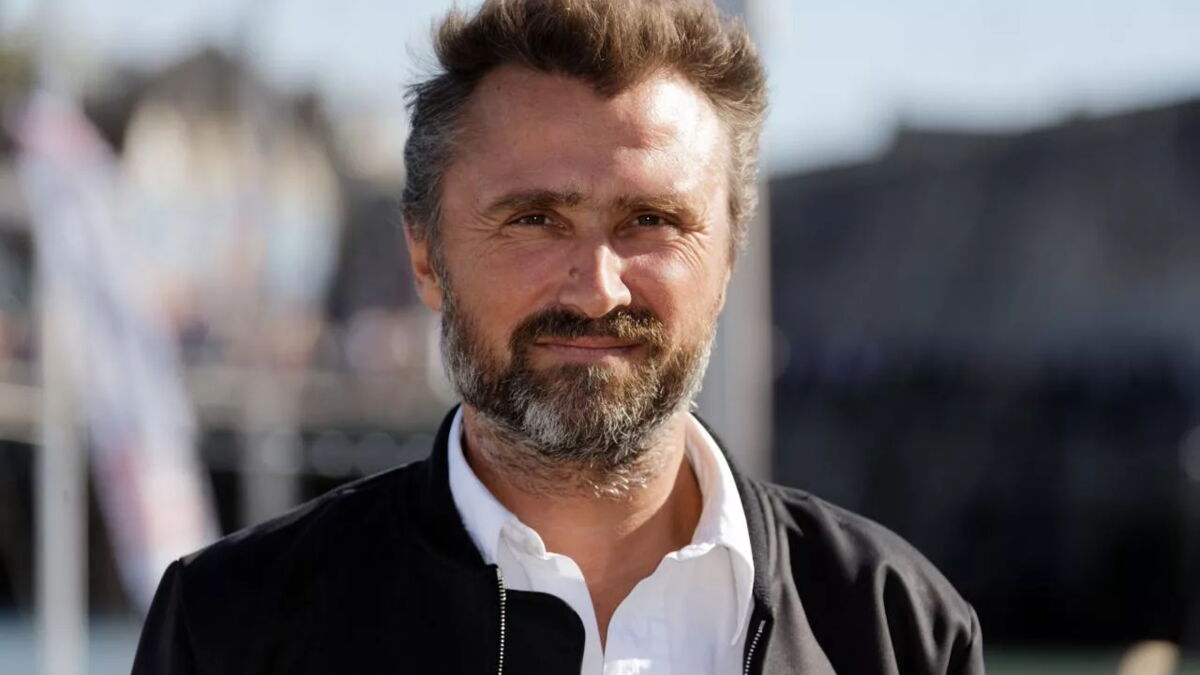 Alexandre Brasseur alias Alex Bertrand : l’acteur de Demain nous ...