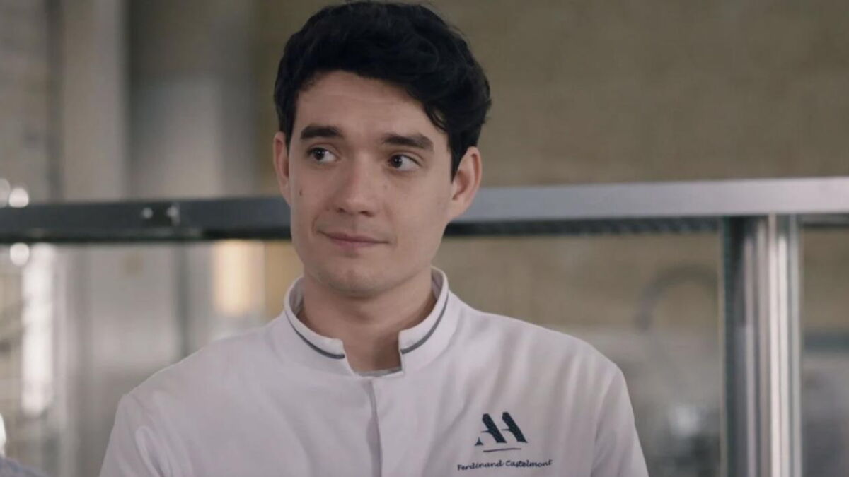 Simon Dartois alias Ferdinand : l’acteur d’Ici tout commence est-il en ...