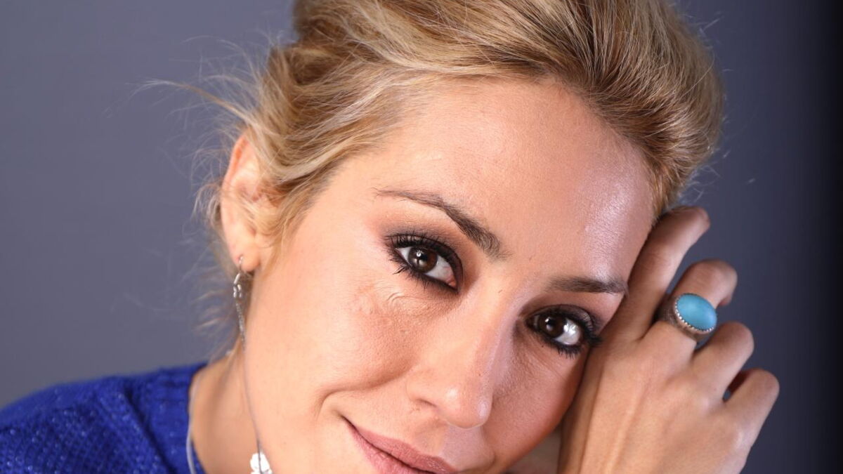 Julia Duchaussoy alias Sybille : l’actrice d’Un si grand soleil en couple