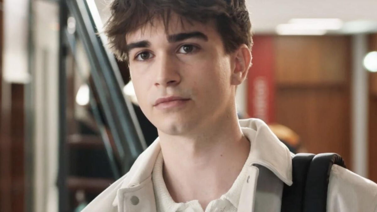 David Mousset alias Marceau : l’acteur de Demain nous appartient est‑il ...