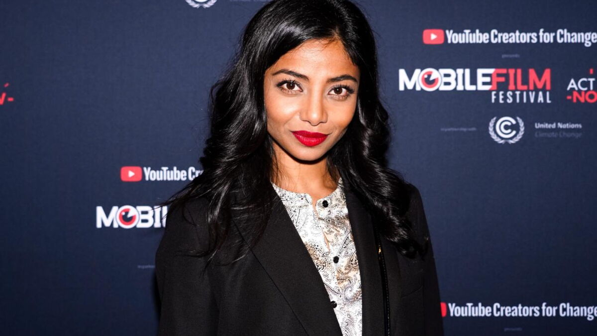 Rani Bheemuck alias Lou Clément : l’actrice de Demain nous appartient ...