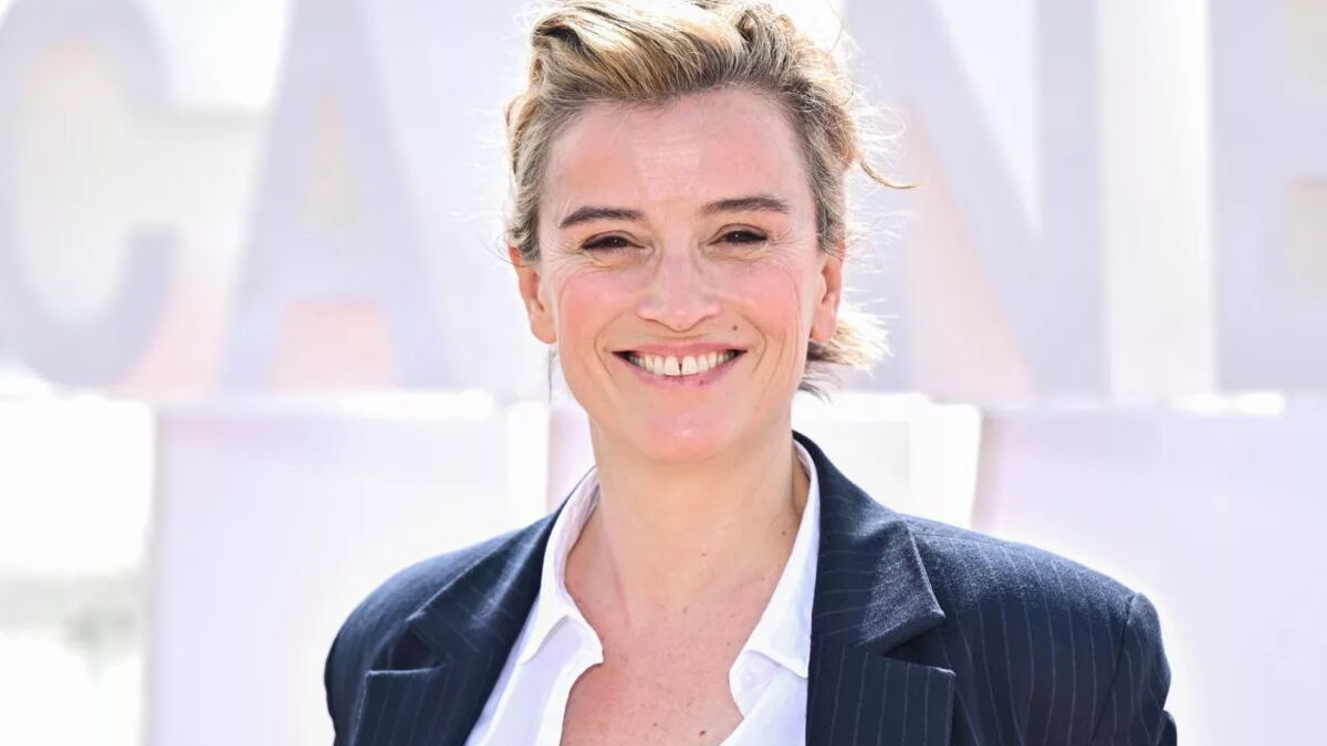 Agathe de La Boulaye alias Vanessa Kepler : l’actrice de Plus belle la ...