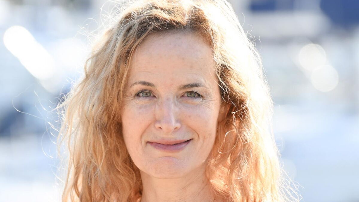 Sophie Le Tellier alias Hélène : l’actrice d’Un si grand soleil est ...