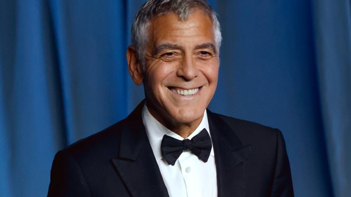 George Clooney : l'acteur devient officiellement citoyen français