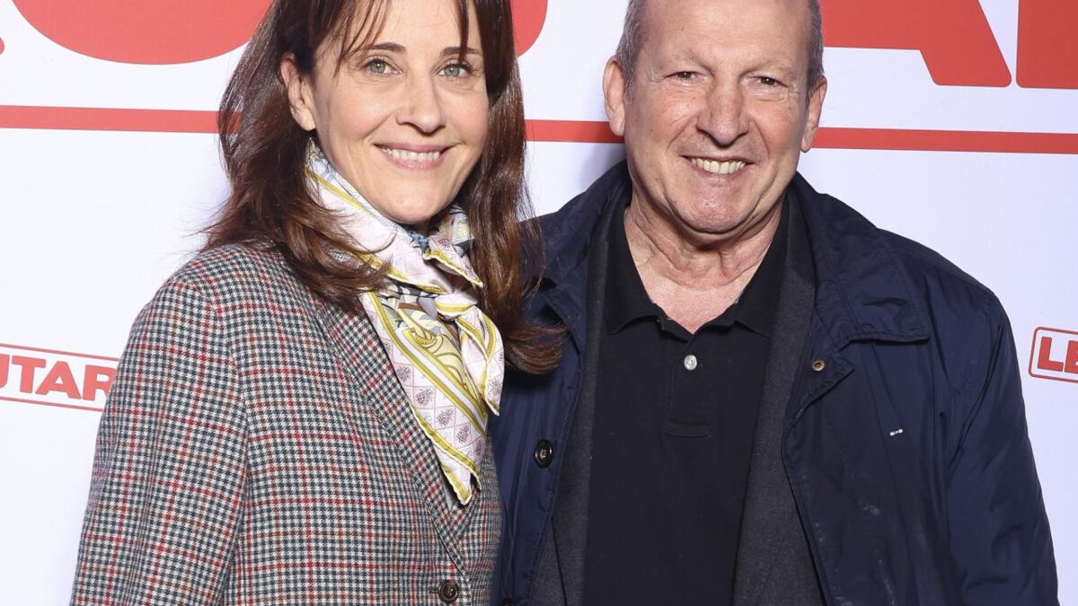 Disparition de Rolland Courbis : qui est Clara Paban, sa femme