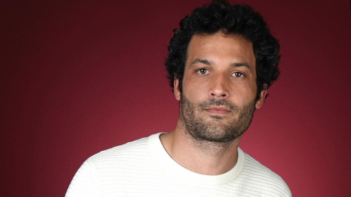 Benoît Michel alias Nicolas Perran : l’acteur d’Astrid et Raphaëlle est ...