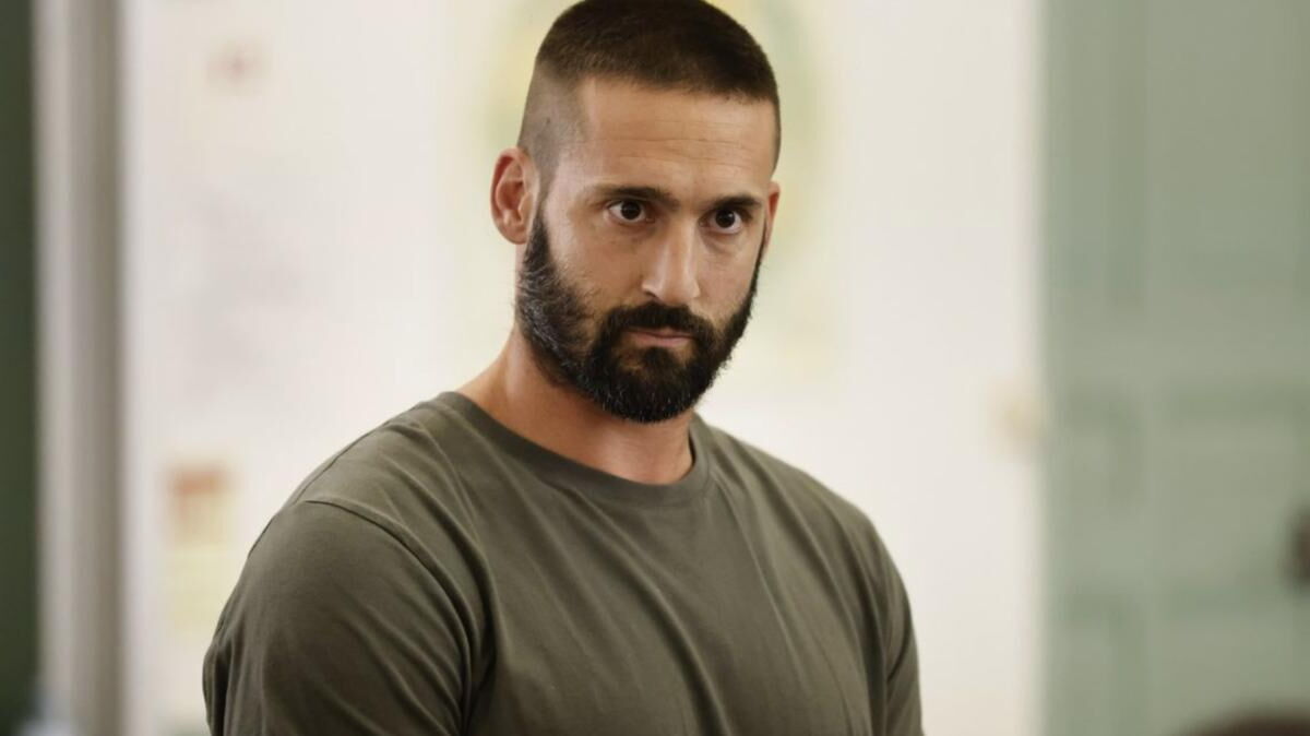 Guillaume Labbé alias Pierre : l’acteur phare du Diplôme est-il en couple