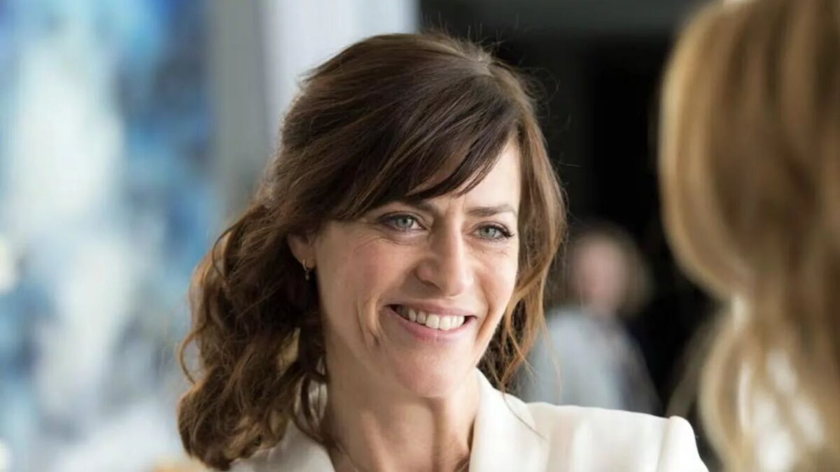 Anne Caillon alias Flore Vallorta : l’actrice de Demain nous appartient ...
