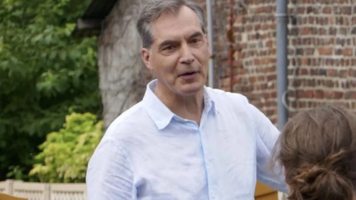 Samuel Labarthe : l'acteur est-il en couple