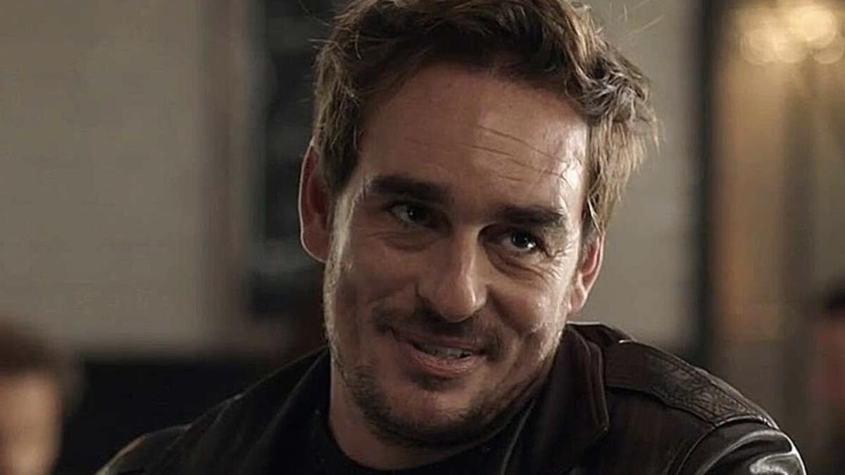 Kevin Levy alias Bruno Paoletti : l’acteur de Demain nous appartient ...