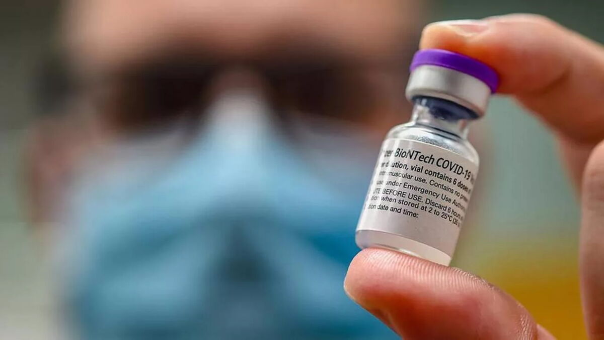 Covid-19 : voici tout ce que l'on sait du nouveau variant qui inquiète ...