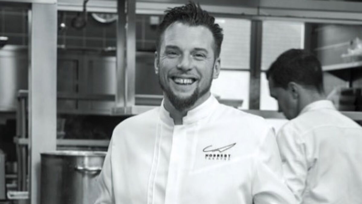 Norbert dévoile ce qu'il adore manger en secret et ses astuces de cuisinier