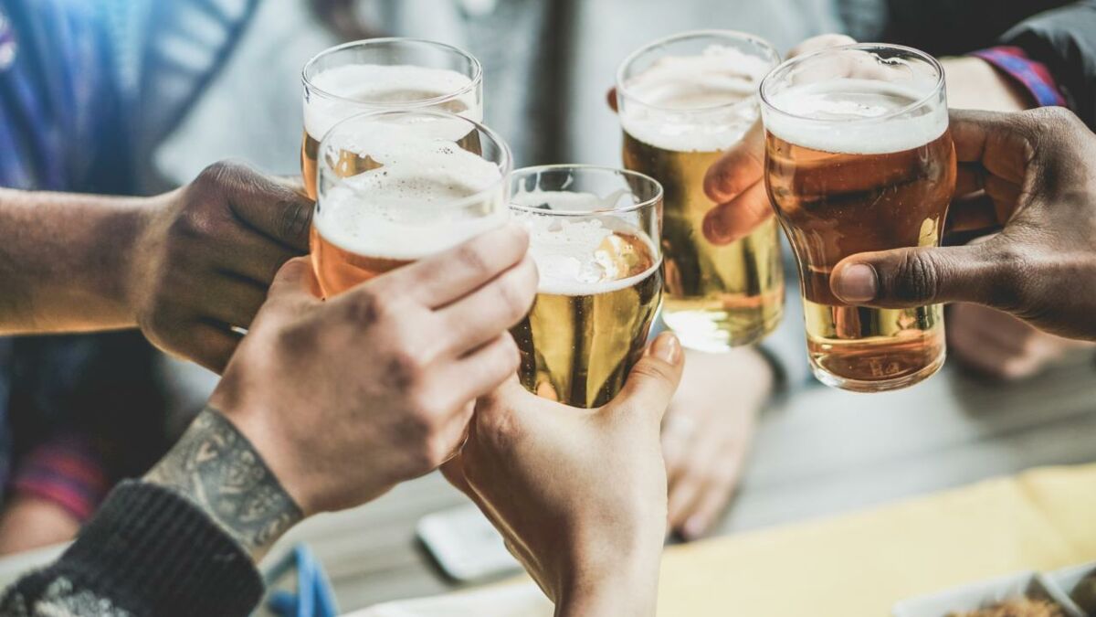 Dry January : 5 conseils pour ne pas flancher Dry January : 5 conseils pour ne pas flancher
