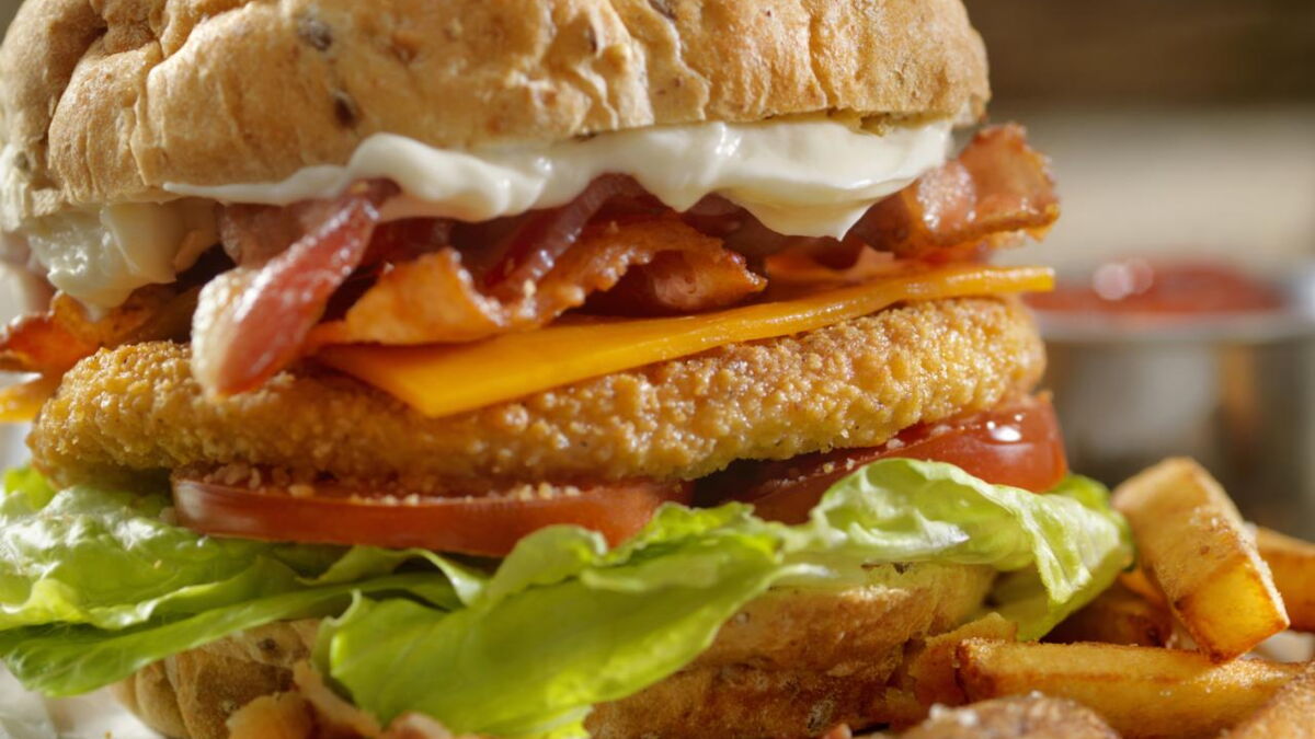 McDonald's : la recette pour faire le CBO à la maison