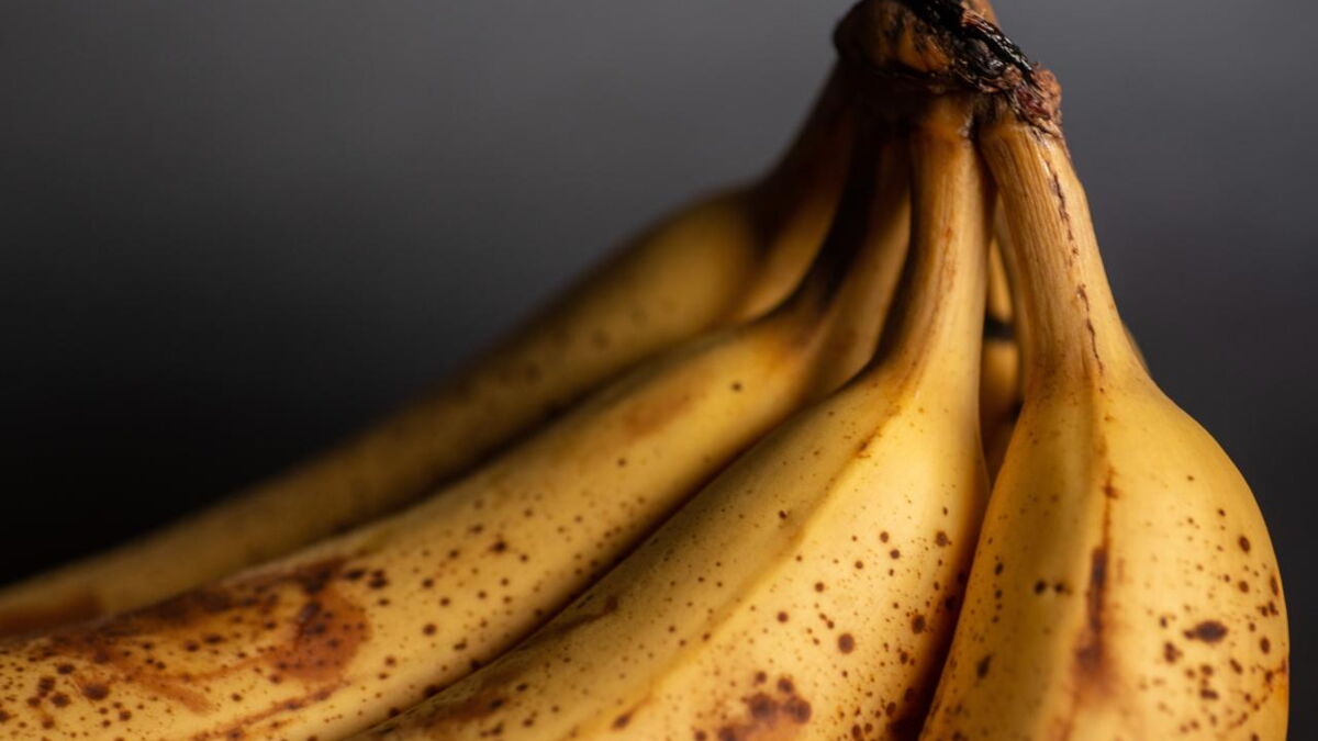 Quels sont les bienfaits de la banane pour la santé