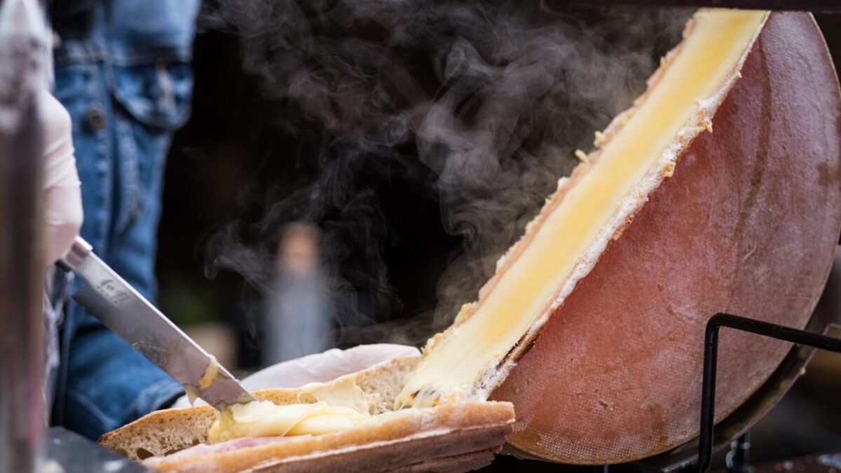 Voici les 7 conseils pour une raclette réussie