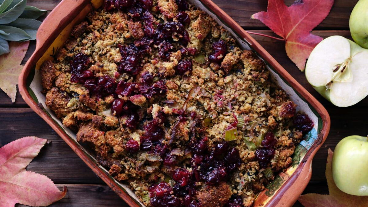 Crumble : 5 astuces pour le réussir