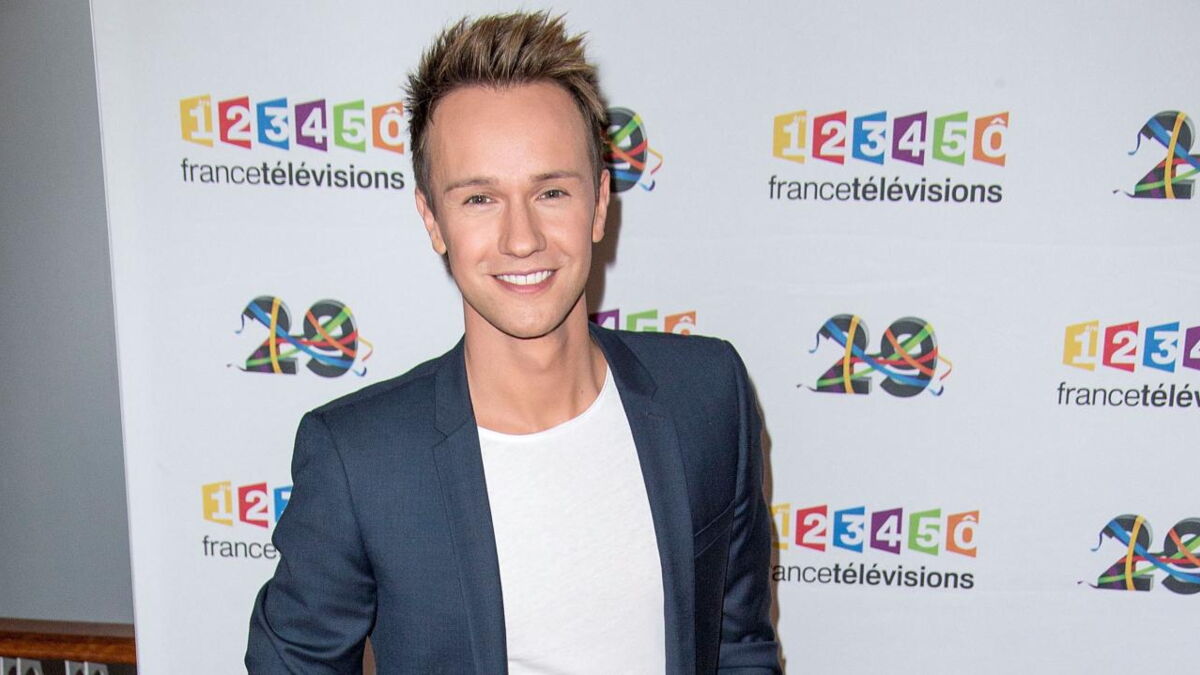 Cyril Féraud papa à 39 ans : le tout premier enfant de l'animateur est né