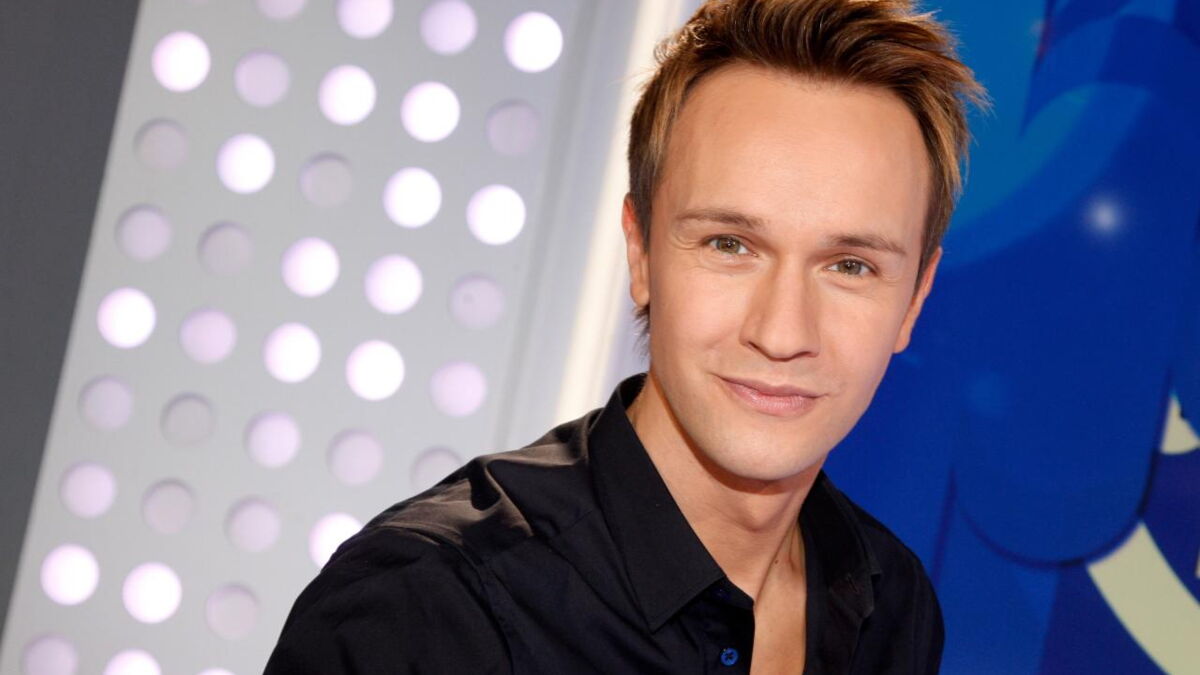 Cyril Féraud va faire faire son grand retour... dans Slam