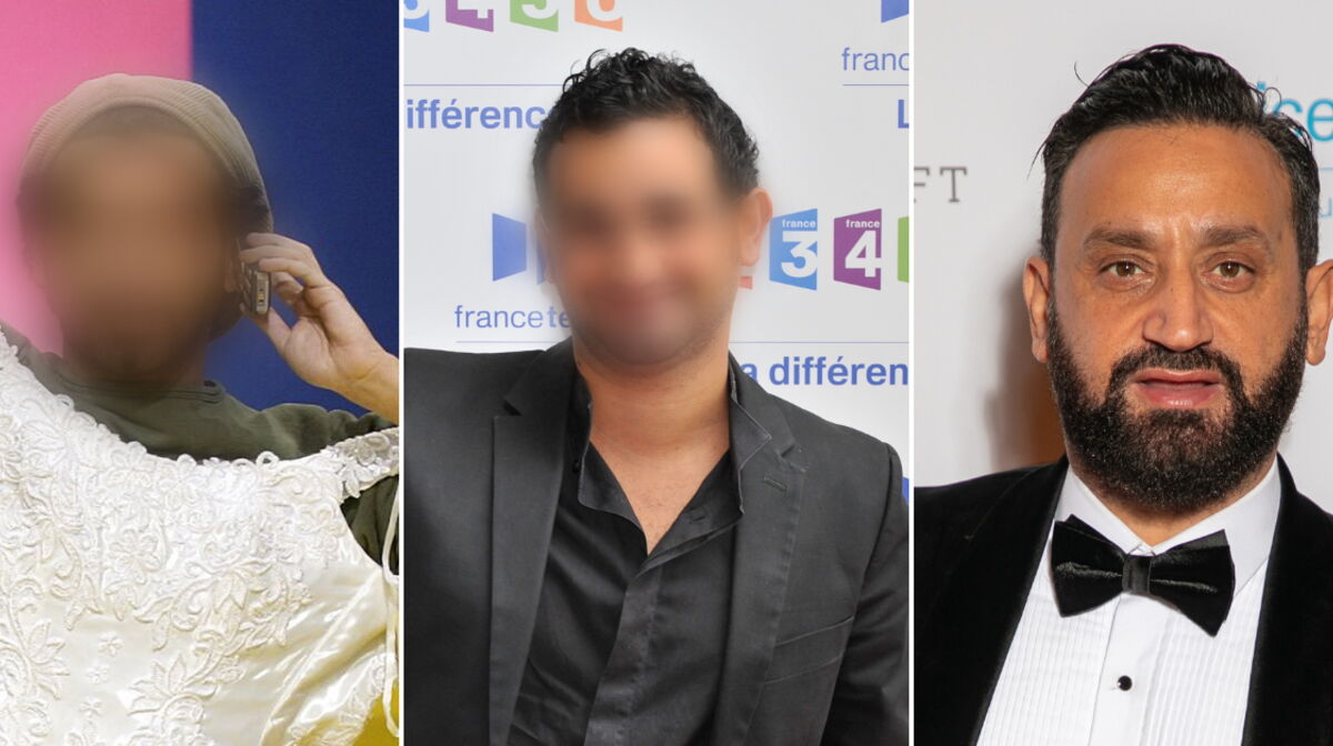 Cyril Hanouna : son évolution physique à peine pensable depuis ses débuts