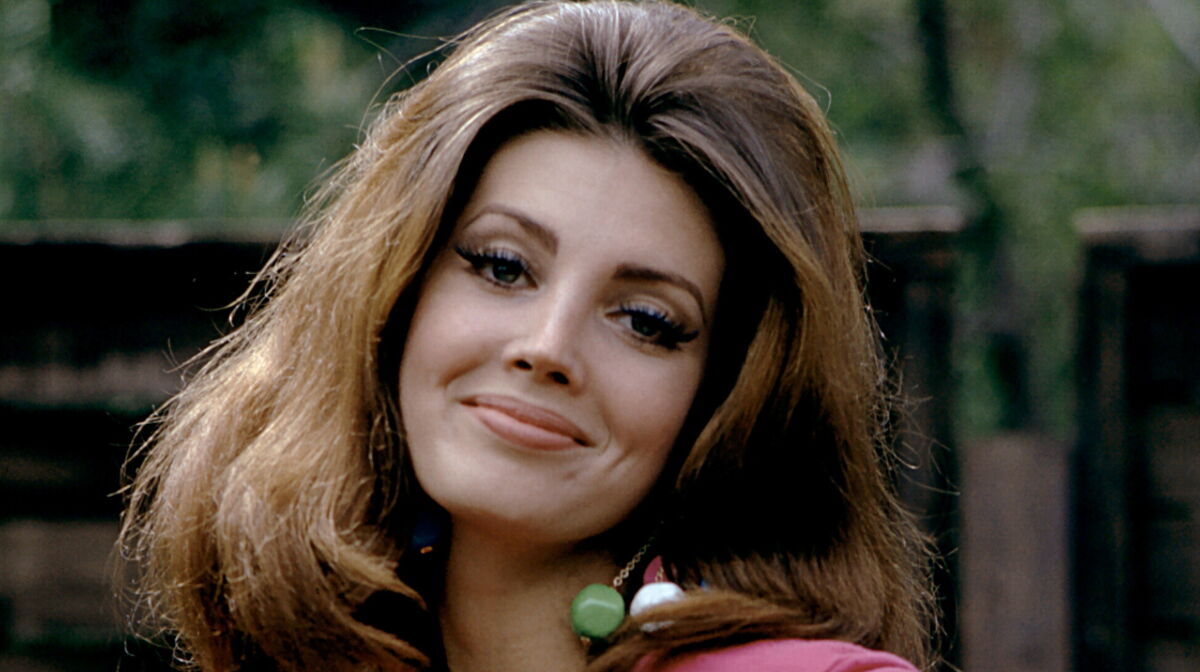 Mort de Gayle Hunnicutt : la star de Dallas s'est éteinte à l'âge de 80 ans