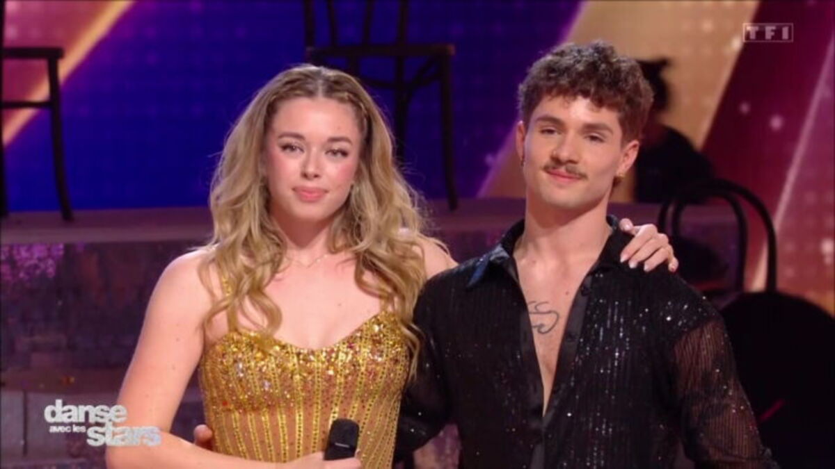 Coup dur pour Emma (Star Academy) sur DALS : une blessure chamboule ...