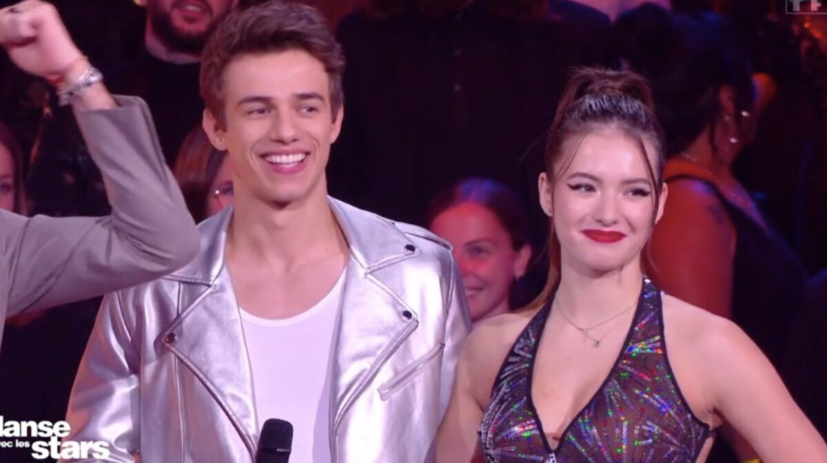 DALS : Michou réagit à l'élimination d'Elsa Bois et Thomas Da Costa