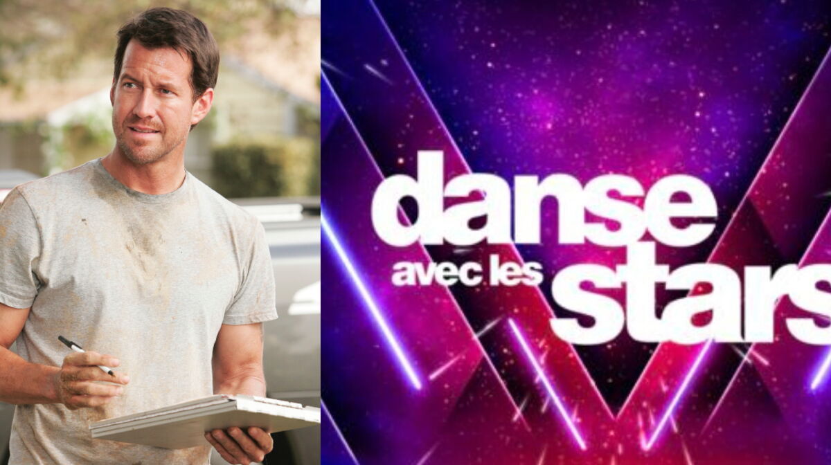 DALS : James Denton, alias Mike Delfino dans Desperate Housewives ...