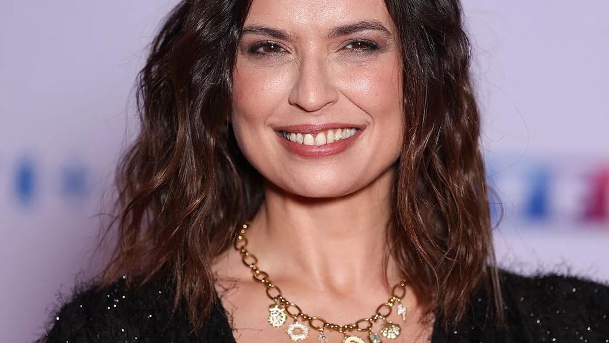 Lucie Bernardoni sur tous les fronts : son incroyable planning pour ...