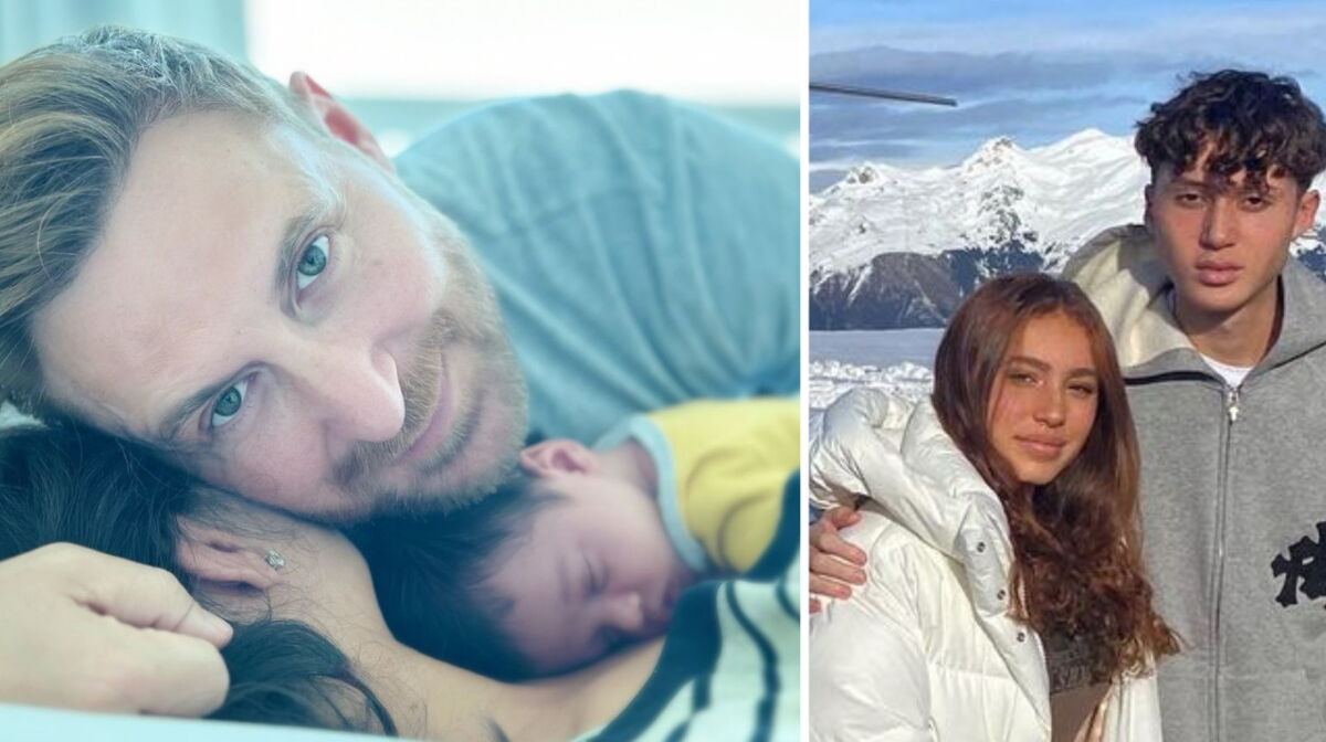David Guetta papa pour la troisième fois à 56 ans : qui sont ses deux ...