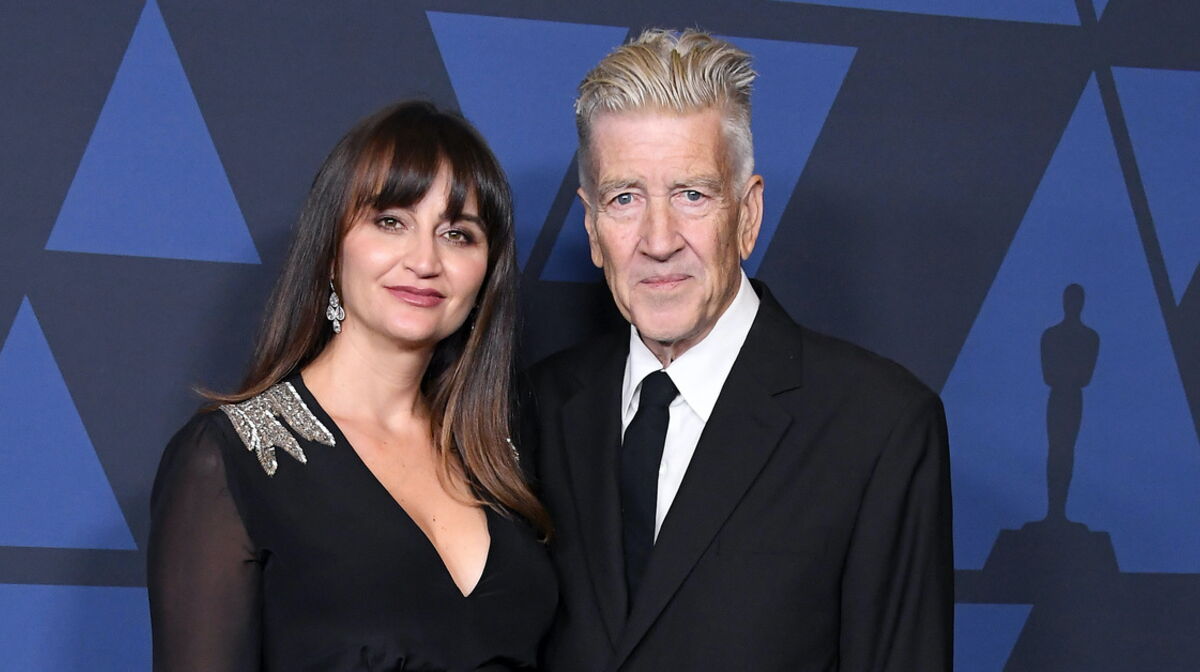 Mort de David Lynch : qui sont les femmes qui ont marqué sa vie