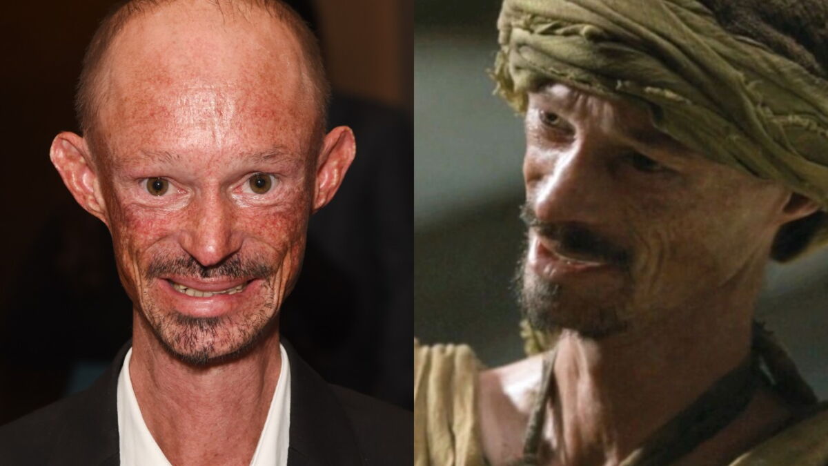 L'acteur Darren Kent (Game of Thrones, Donjons et Dragons) est décédé à ...