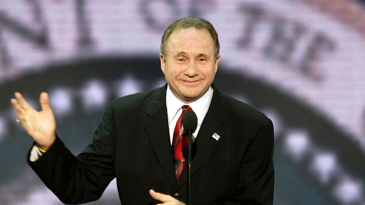 Décès de Michael Reagan, fils de Ronald Reagan : un héritier engagé s ...