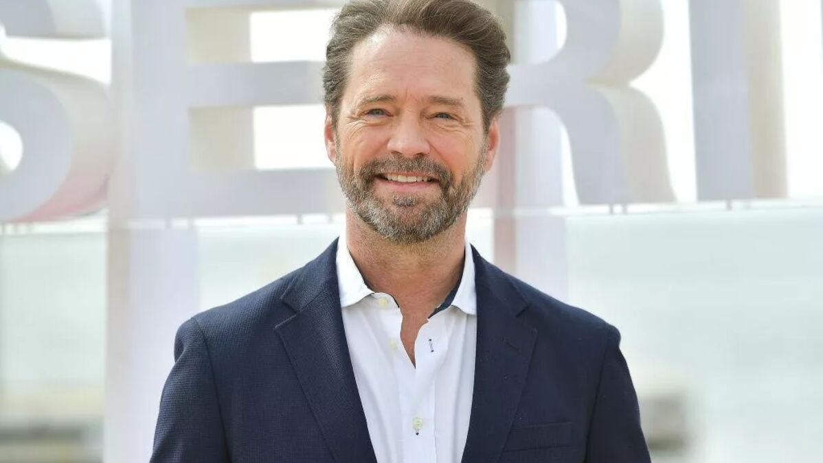 Beverly Hills : “J’aurais dû rester” — Jason Priestley avoue enfin le ...