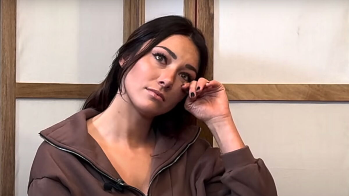 Delphine Wespiser victime d'un "pervers narcissique" : elle brise le ...