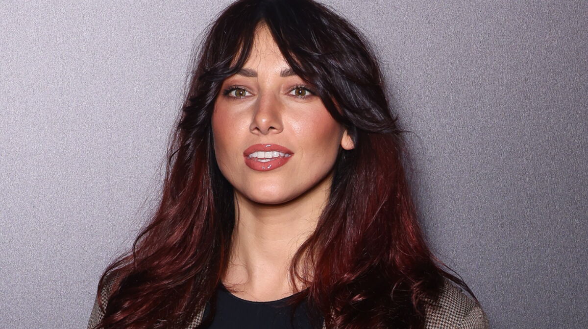 Delphine Wespiser : son compagnon, Roger Erhart, hospitalisé pour de graves problèmes de santé