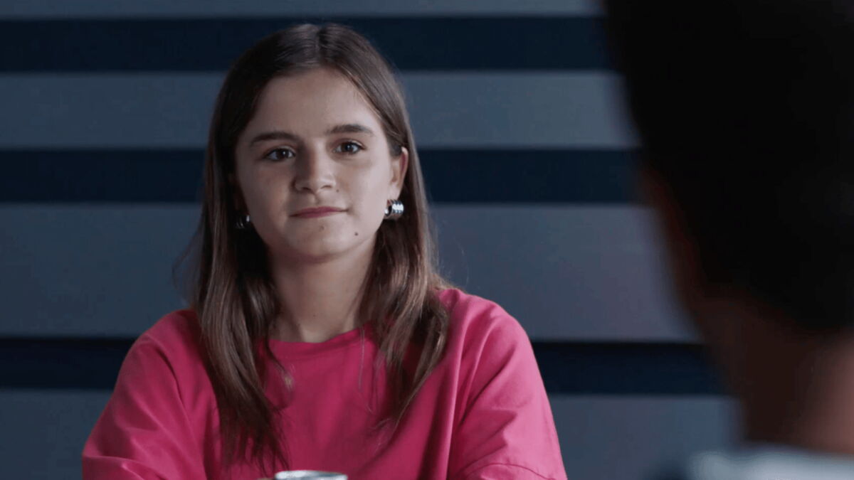 Carla Roturier (Demain nous appartient) : "Ellie va être chamboulée ...